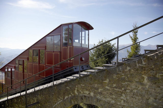 Best funiculars in Europe - Europe's Best Destinations