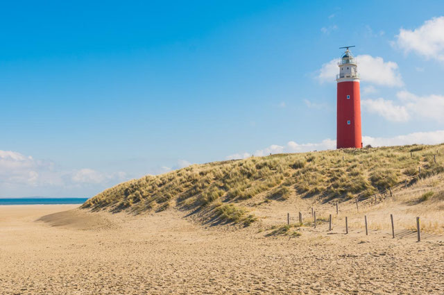 Best beaches in the Netherlands - Europe's Best Destinations