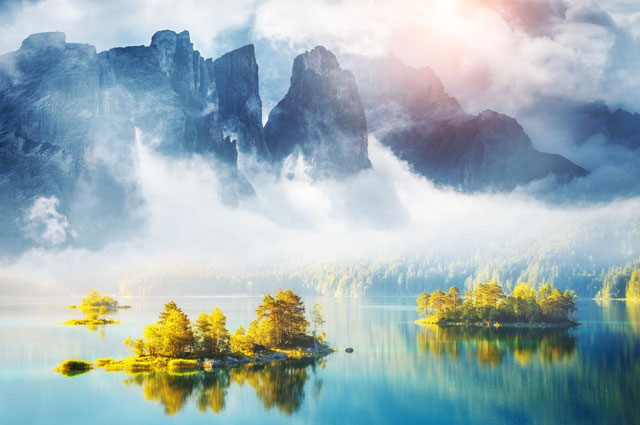 Best natural wonders in Germany - Europe's Best Destinations