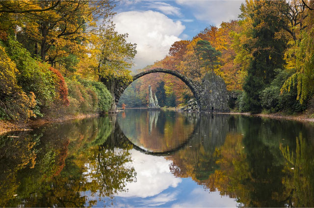 Best natural wonders in Germany - Europe's Best Destinations