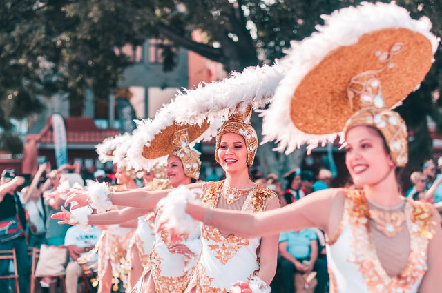 Best Events in Europe in 2025 - Europe's Best Destinations