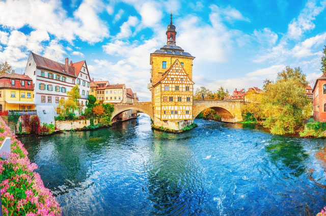 Best hidden gems in Germany - Europe's Best Destinations
