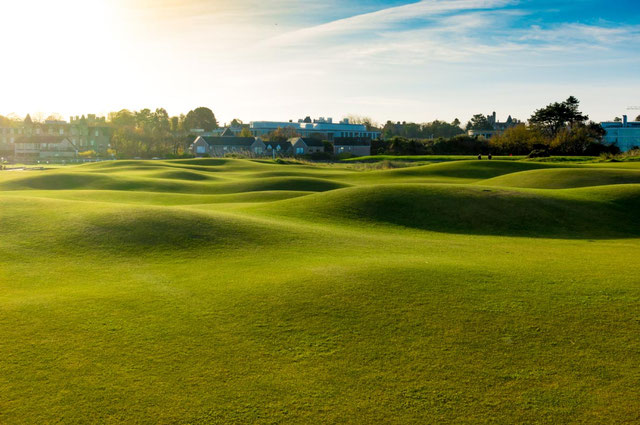 Best Golf Destinations in Europe - Europe's Best Destinations