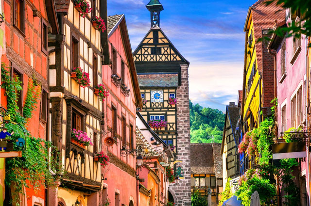 Best Hidden Gems and Secret Places in France - Europe's Best Destinations