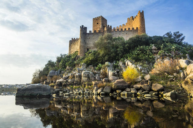 Best Castles in Portugal - Europe's Best Destinations