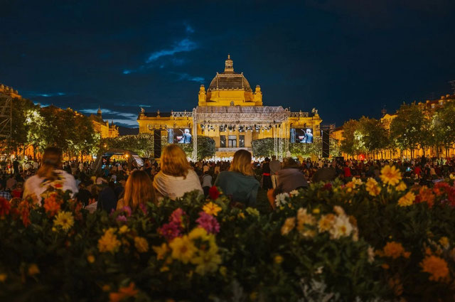 Best Summer Events in Europe in 2026 - Europe's Best Destinations