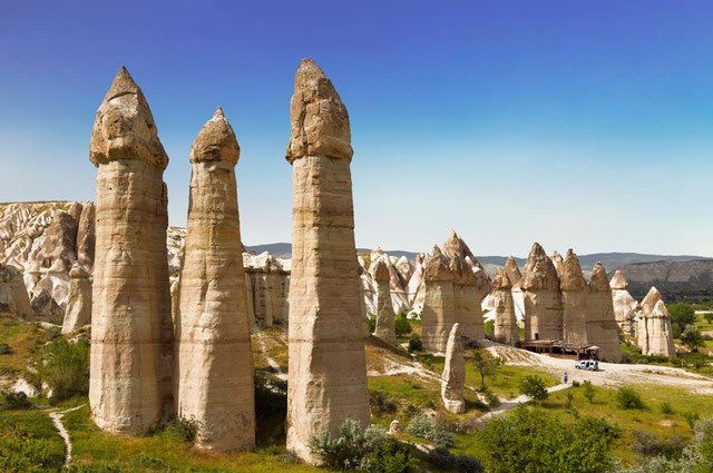 Best hidden gems in Turkey - Europe's Best Destinations