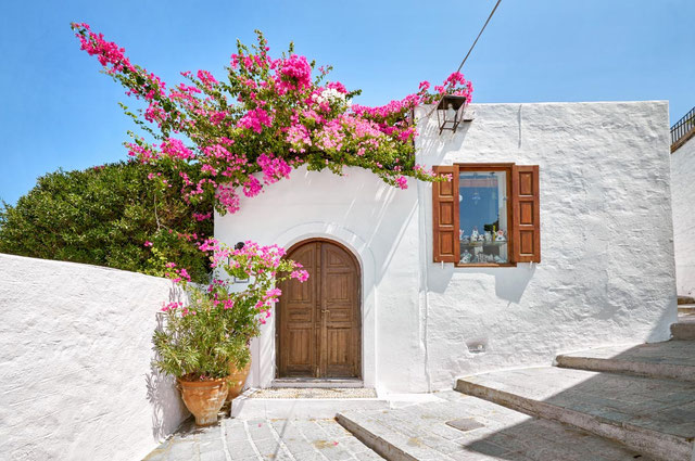 Best Places to Visit in Greece in 2024 - Europe's Best Destinations