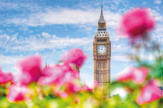 Best destinations for spring time in Europe - Europe's Best Destinations