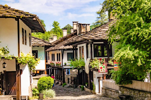 Best Things to do in Bulgaria - Europe's Best Destinations