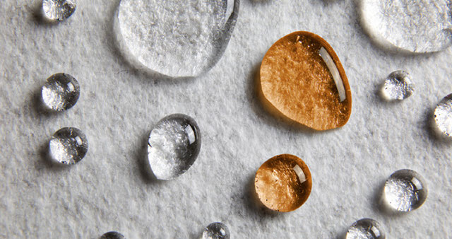 Product Range - Lydall Gutsche GmbH & Co. KG