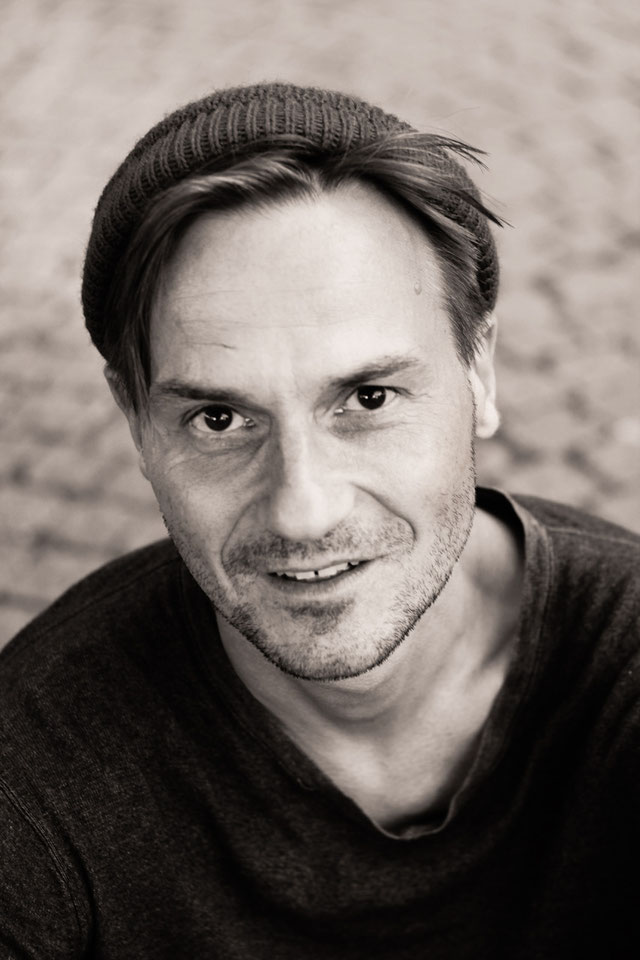 Thomas Klischke - Literarische Agentur Kossack