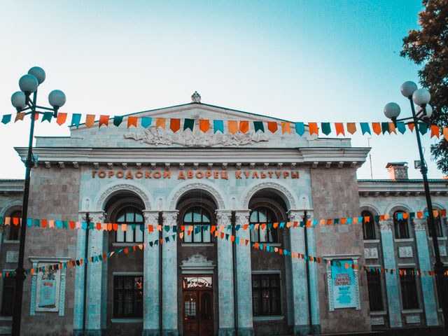 TRANSNISTRIA - PRIDNESTROVIE TRAVEL ADVICE: HOW TO GET THERE FROM ...