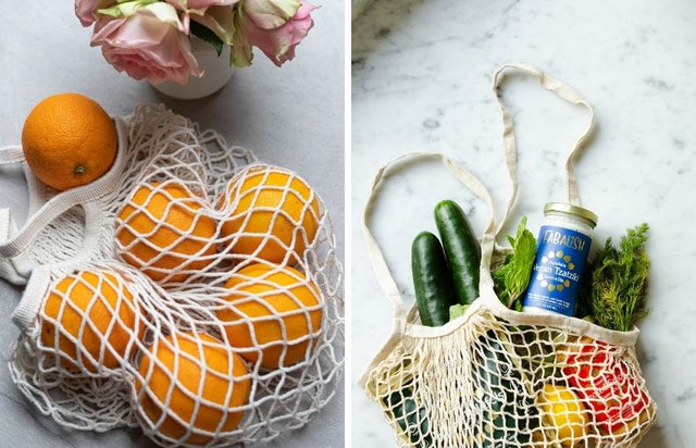 8 Excellent Plastic Bag Alternatives For An Eco-Friendly Lifestyle ...