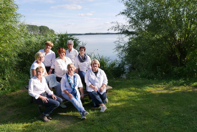 Über uns - LandFrauenVerein Probsteierhagen | Miteinander aktiv