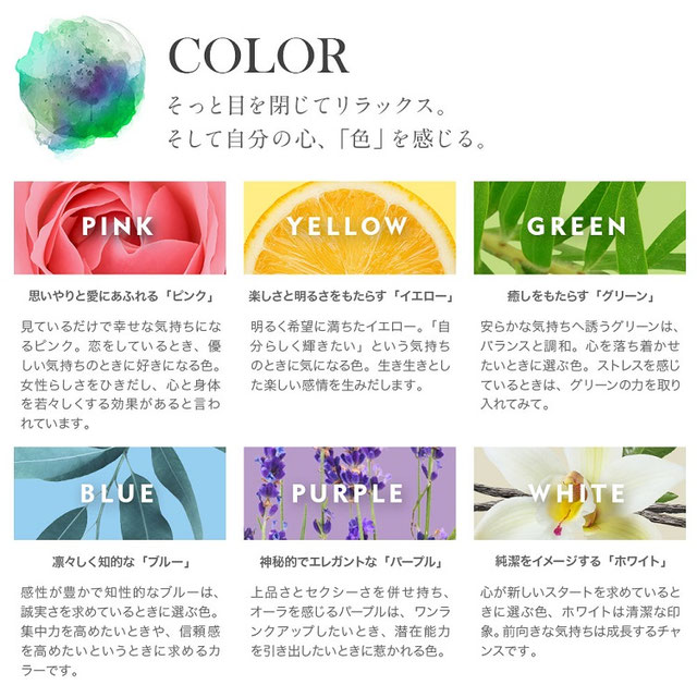 THERAPI - LE VERT BEAUTE