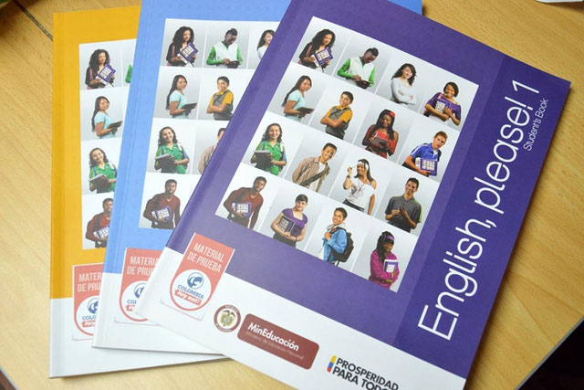 ENGLISH PLEASE BOOKS - Página web de gonzaloestrada