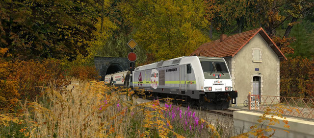 SITE DE PRESENTATION DE MES CREATIONS REALISEES POUR LE SIMULATEUR ...