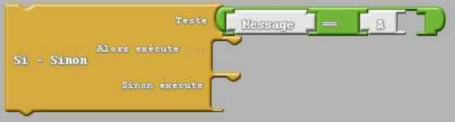 Programmation avec Mblock et Ardublock - Site de courstechnocollege