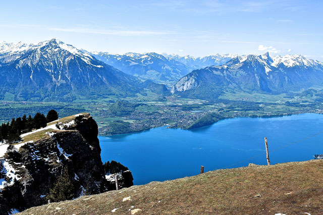 Best Panoramic Views in Switzerland | Travel Blog - MyHammockTime.com ...