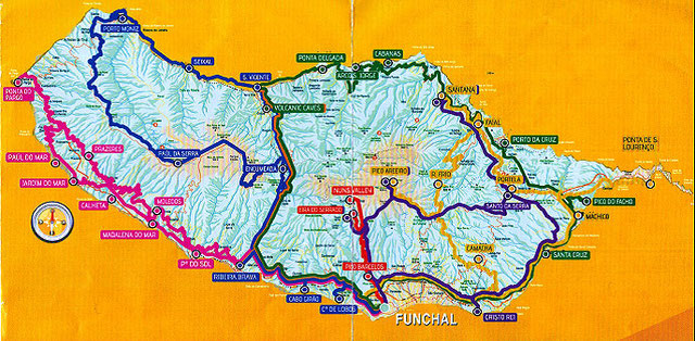 5 Things to Do in Madeira - MyHammockTime.com | Travel Blog