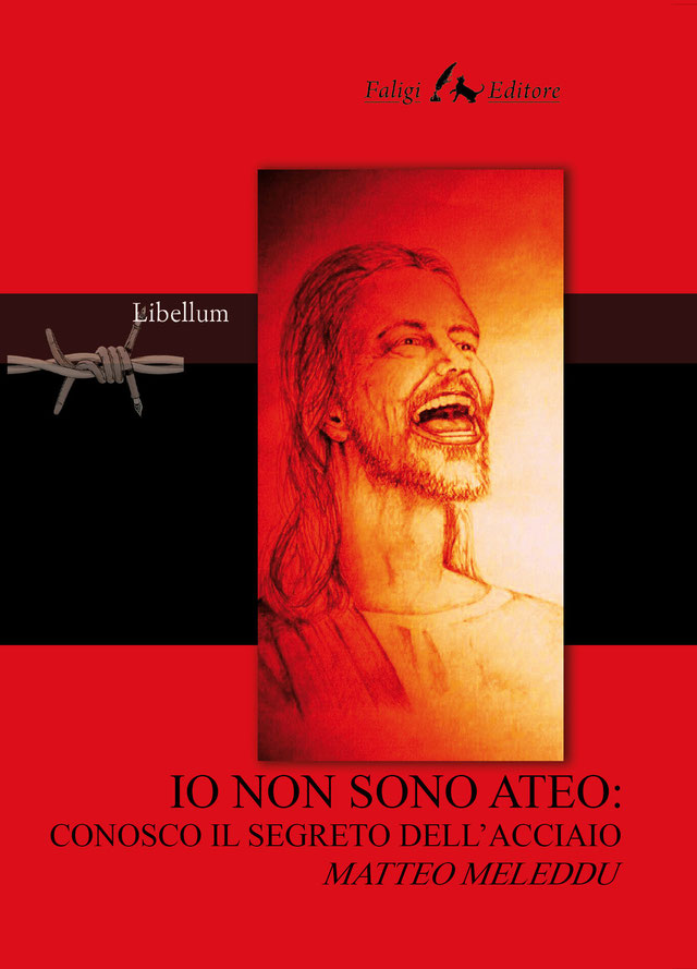 Io non sono ateo: conosco il segreto dell'acciaio - Associazione UAER ...