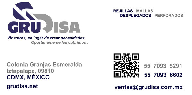 MALLA ONDULADA GALVANIZADA O MALLA RÍGIDA ONDULADA ROLLO - GruDisA ...