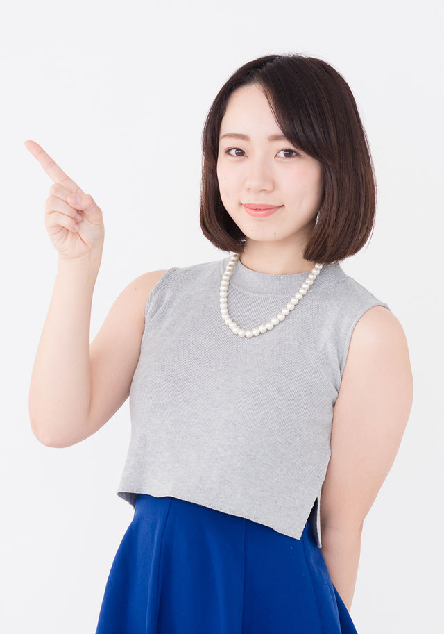 Cast：Keina モデル経歴・活動内容 - キャスティングヴォート株式会社