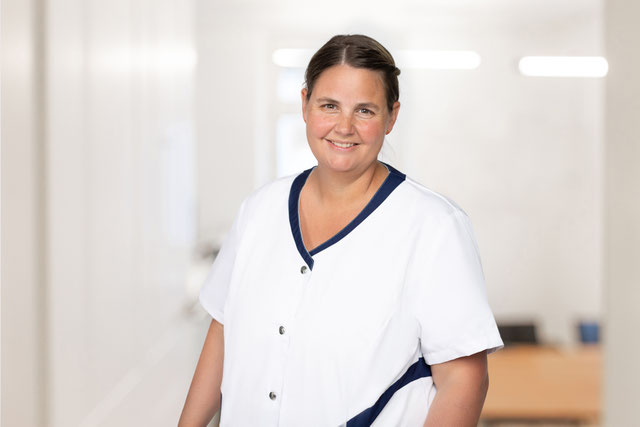 Medizinische Praxisassistentinnen - Hausarztpraxis Dr. med. Thalmann AG