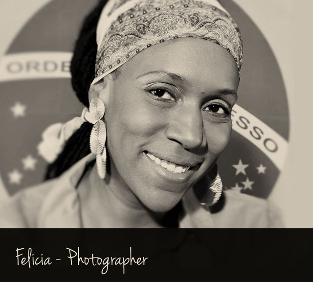 as Photographer - Felicia Peters - Singer/Songwriter