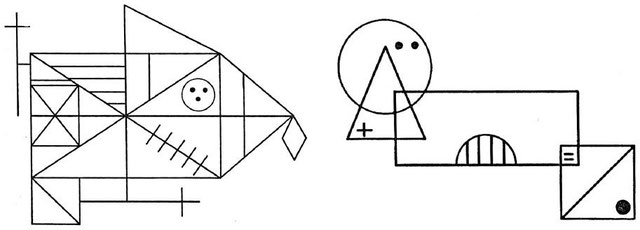 Bilan psychologique, la Figure de Rey - Psychologue à Vendargues