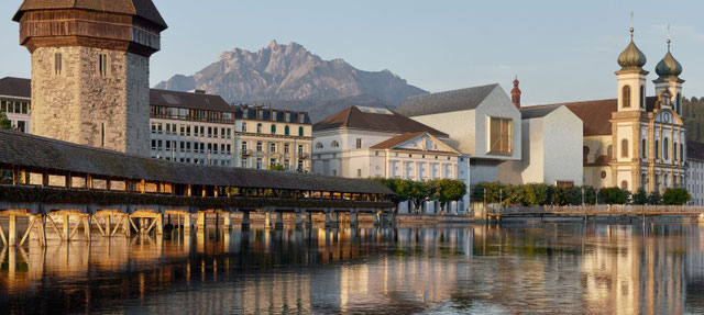 Das ist das Luzerner Theater der Zukunft - Blog des Bildungs- und ...
