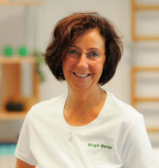 birgit berge - NaturaProMed – Physiotherapie und Naturheilkunde