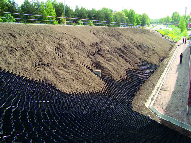 Protection de berges et cours d'eau - Bio Green Solutions, Contrôle de ...