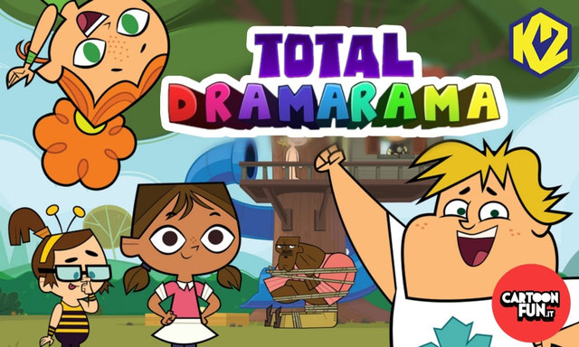 "A tutto reality - Le origini" arriva in Italia in 1^TV su K2 ...