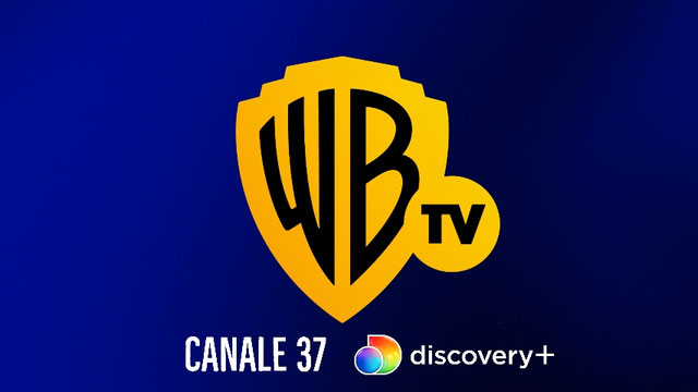 Il nuovo canale Warner TV arriva sul digitale terrestre - Anticipazioni ...
