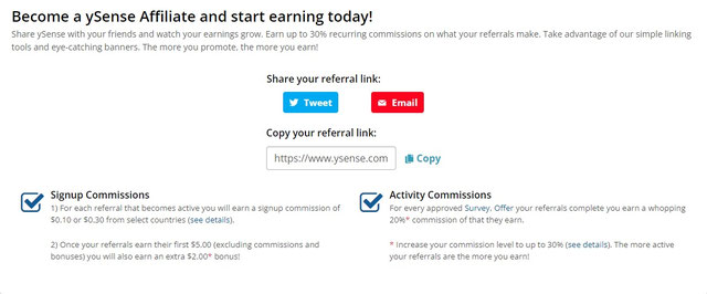 ySense Review — Is ySense Legit or a Scam? Exploring Earning ...