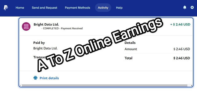 EarnApp: Monetize Your Unused Internet Bandwidth and Earn Money ...