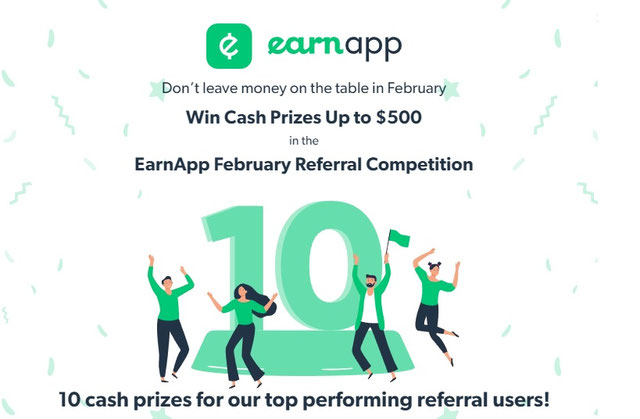 EarnApp: Monetize Your Unused Internet Bandwidth and Earn Money - a2zonlinemoney