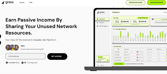 Unlock Your Earnings: Discover the Top 18 Apps for Passive Income ...