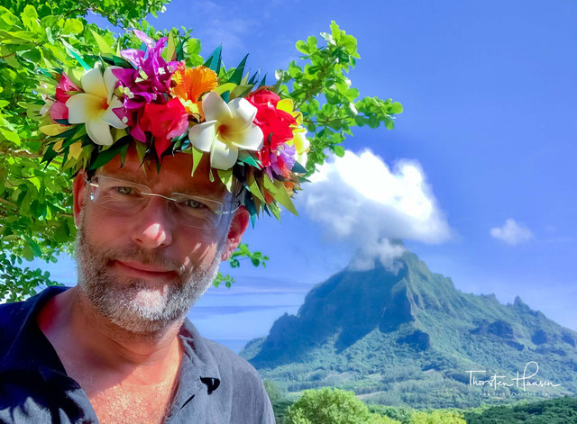 Willkommen in der Welt des Reiseleiters Thorsten Hansen - Reiseleiter ...