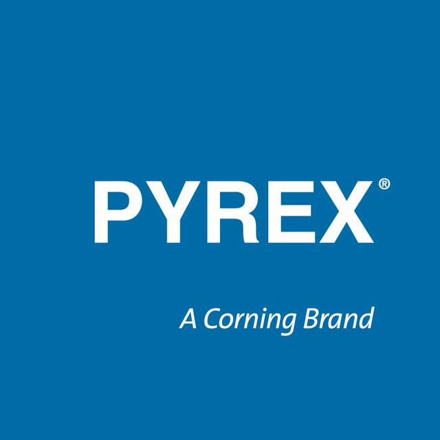 PYREX® - PROQUISUR- Material de Laboratorio en Mexico