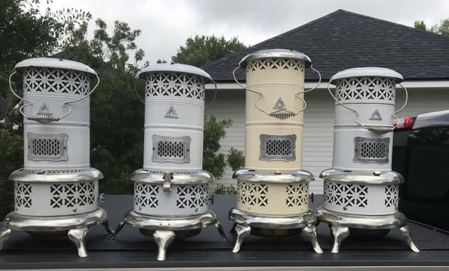 CATALOGS & IDENTIFICATION - perfectionheaters