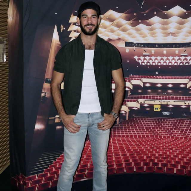 Mark Seibert - That is Musical