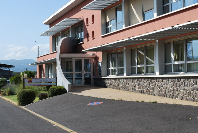 Le Sdis - Site du SDIS 63