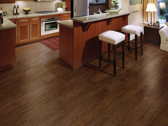 Products - Paramount Flooring