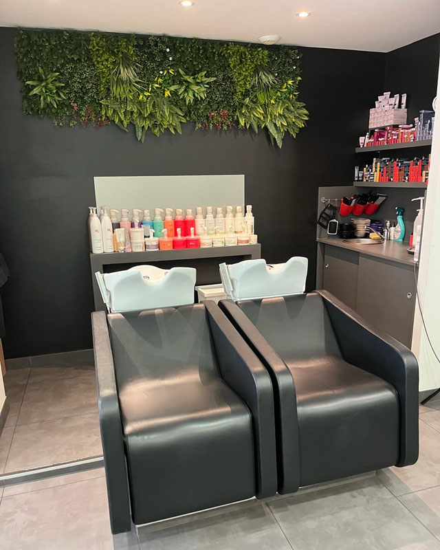 Accueil - Design'Hair-Salon de coiffure femme, homme et enfant a St-Nazaire