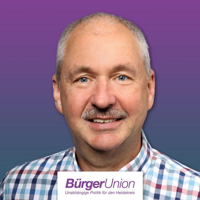 Vorstand - BürgerUnion