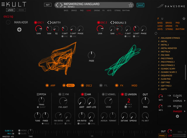 28 Best VST Synth Plugins for Producing Techno & Electronic Music ...