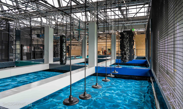 Tanoshii Funpark - UNSER RHEINTAL ENTDECKEN